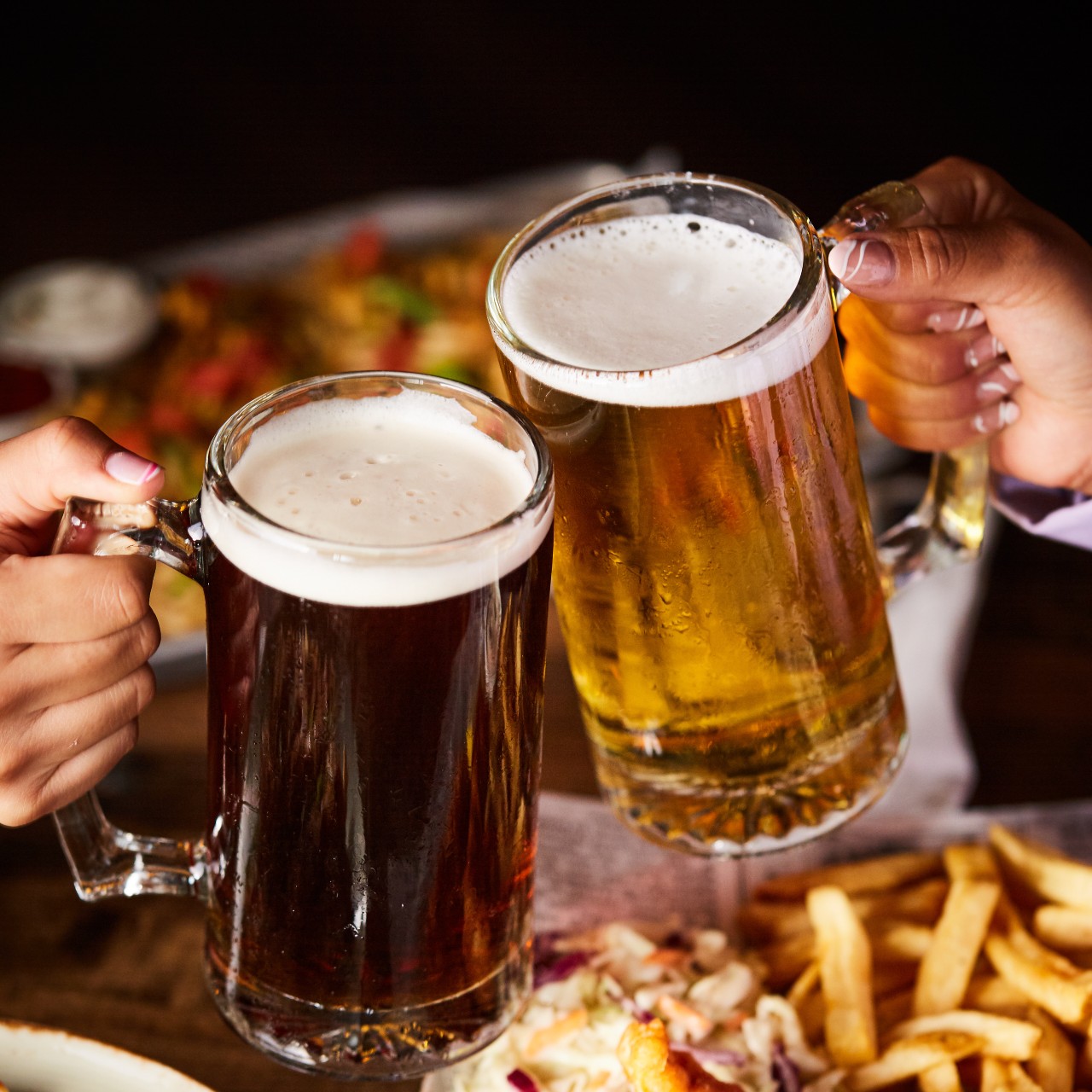 Ontario / Sudbury - Fionn MacCool's